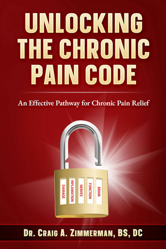 What is Chronic Pain? | Laser Therapy for Chronic Pain